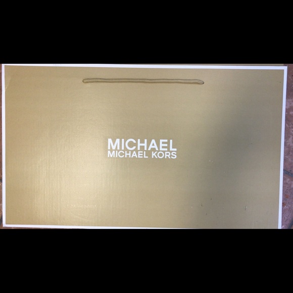 MICHAEL Michael Kors | Other | Michael Kors Brand New In Perfect ...
